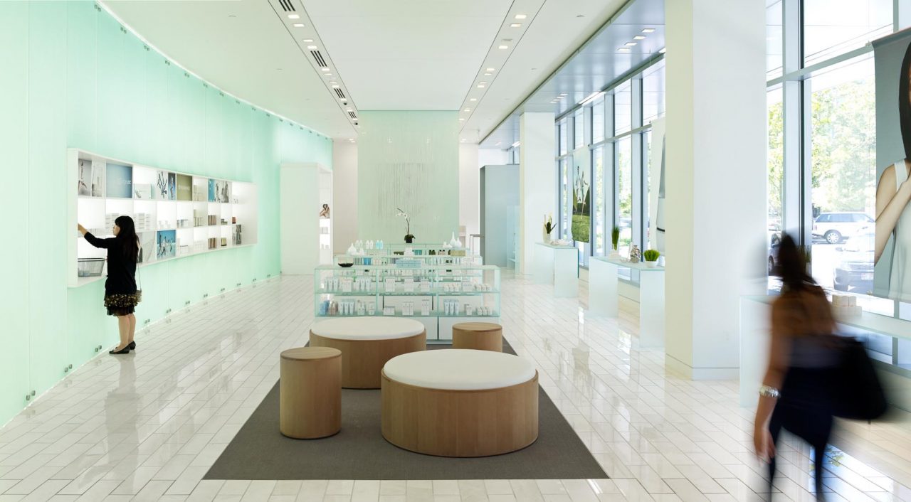 Nu Skin Headquarters – Jeremy Bittermann Photography