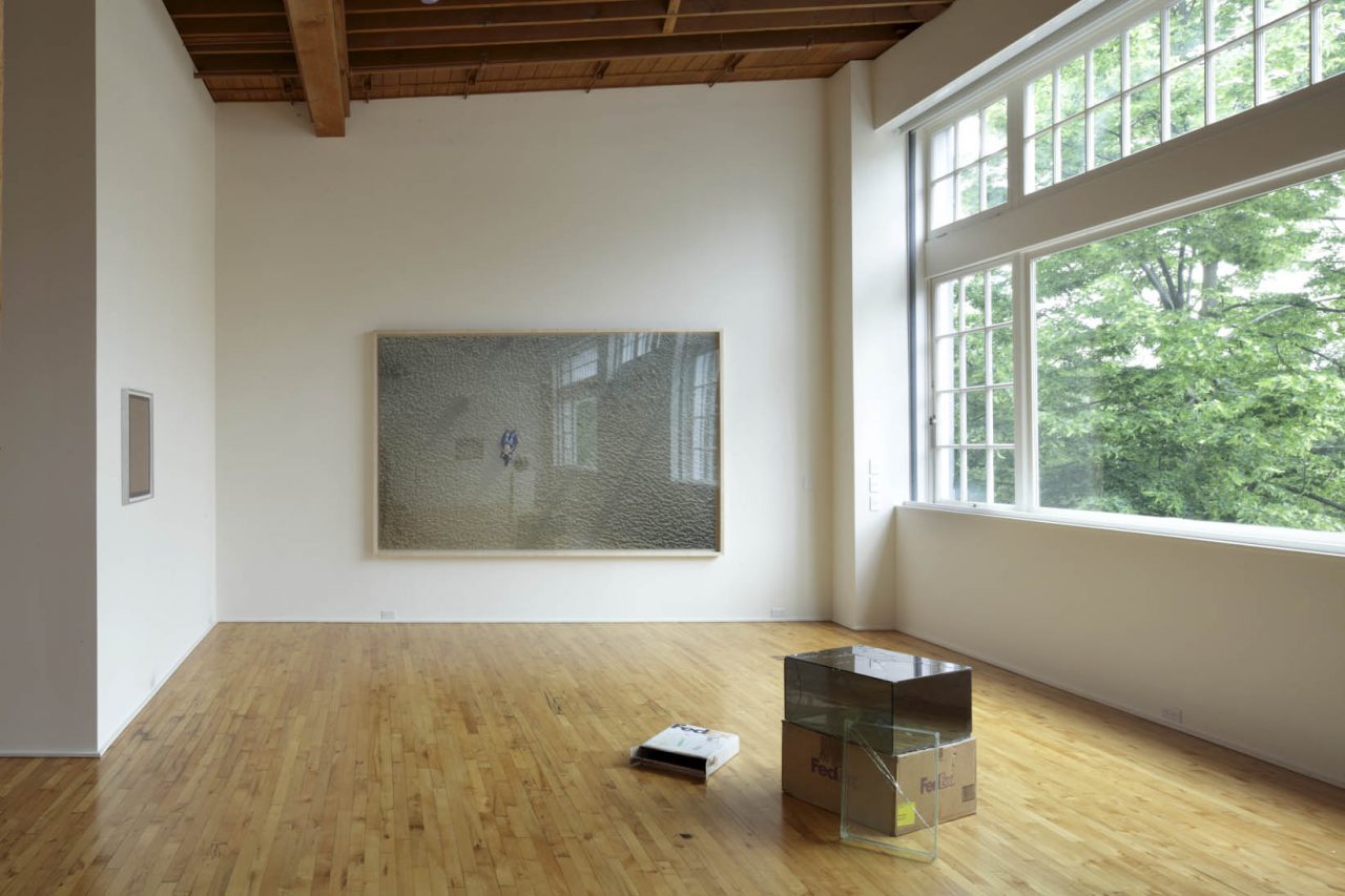The Lumber Room Show # 2 – Jeremy Bittermann Photography