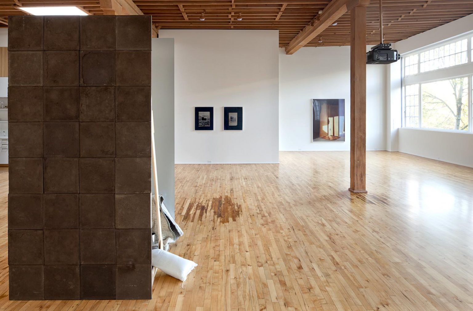The Lumber Room Show # 4 – Jeremy Bittermann Photography
