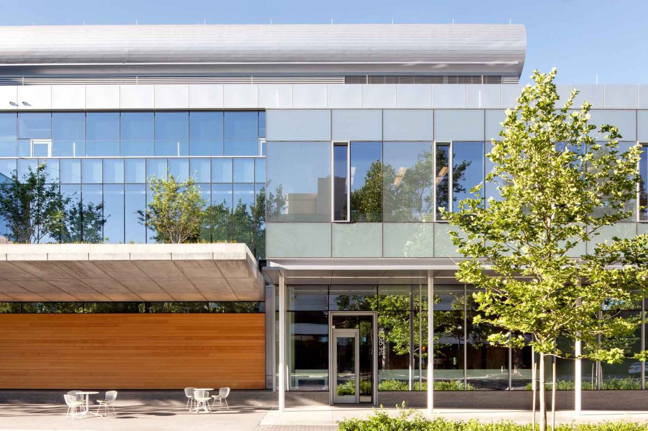 Nu Skin Headquarters – Jeremy Bittermann Photography