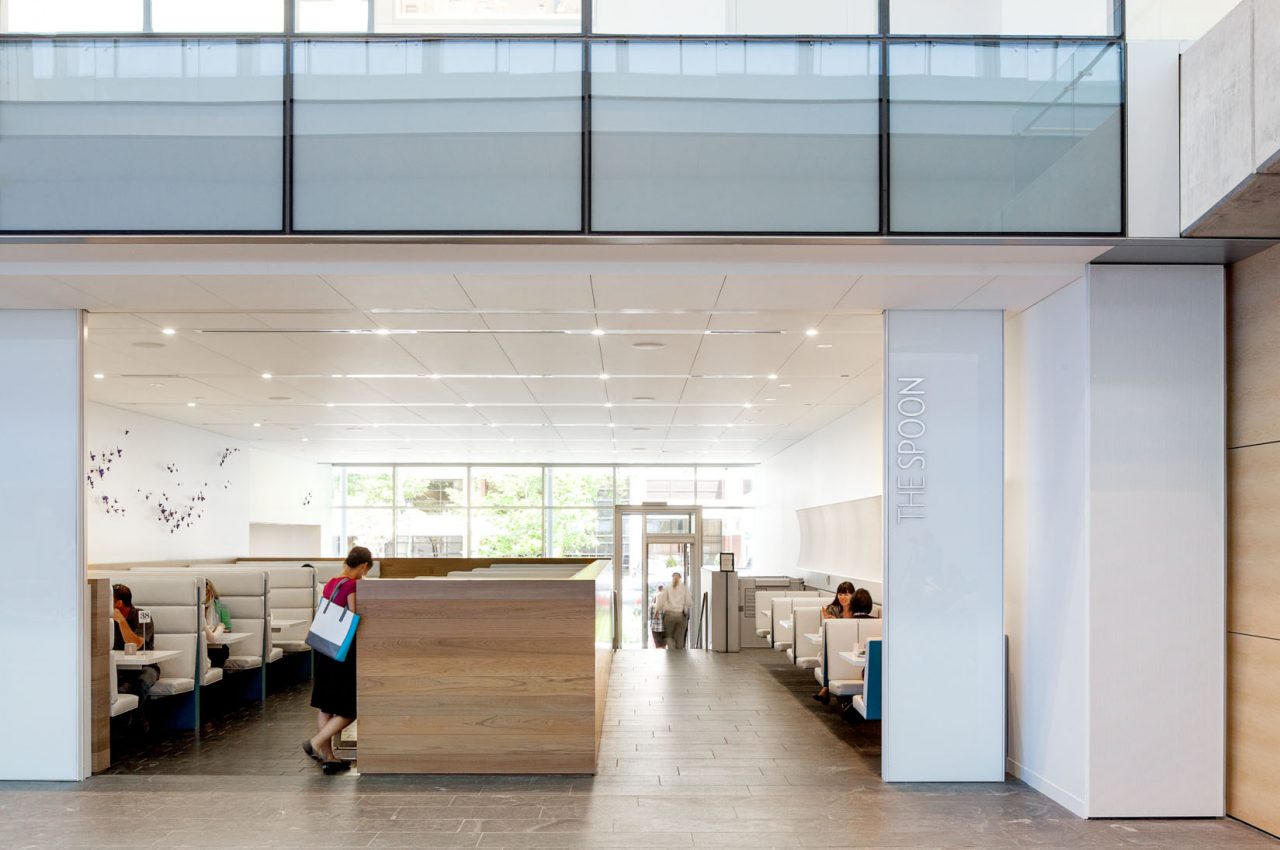 Nu Skin Headquarters – Jeremy Bittermann Photography