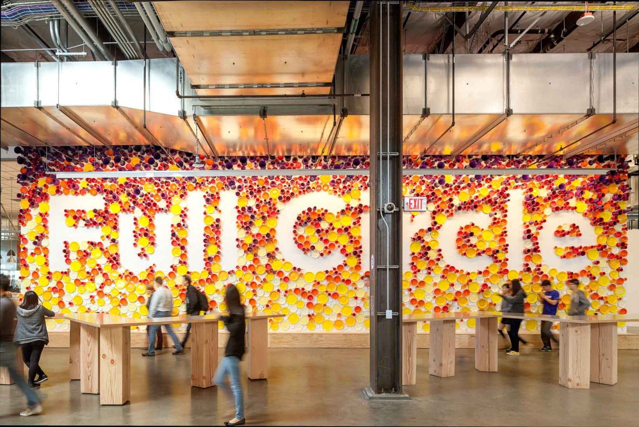 Facebook Headquarters – Jeremy Bittermann Photography