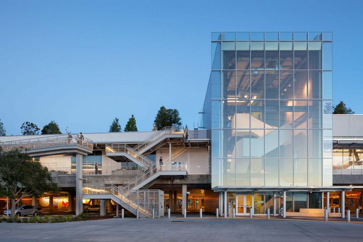 Facebook Headquarters – Jeremy Bittermann Photography