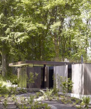 Case Inlet Residence – Jeremy Bittermann Photography