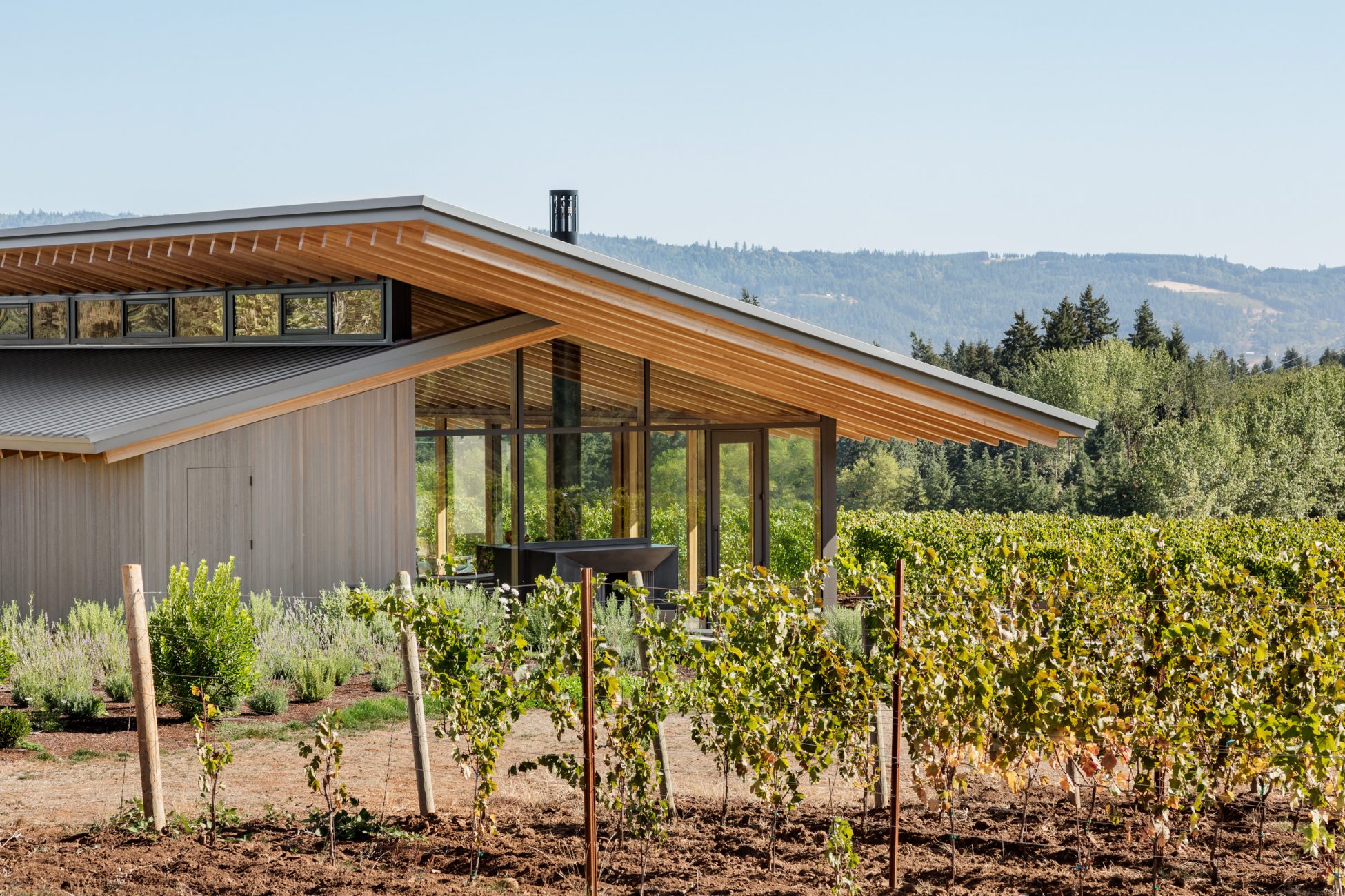 Lever – Renton – Jeremy Bittermann Photography