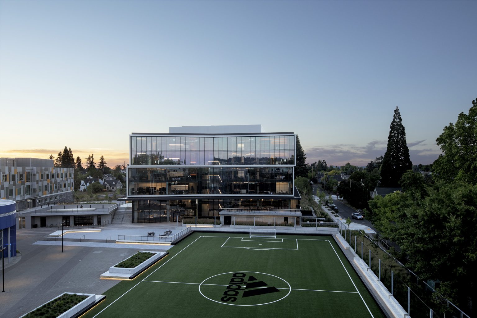 Adidas – Jeremy Bittermann Photography