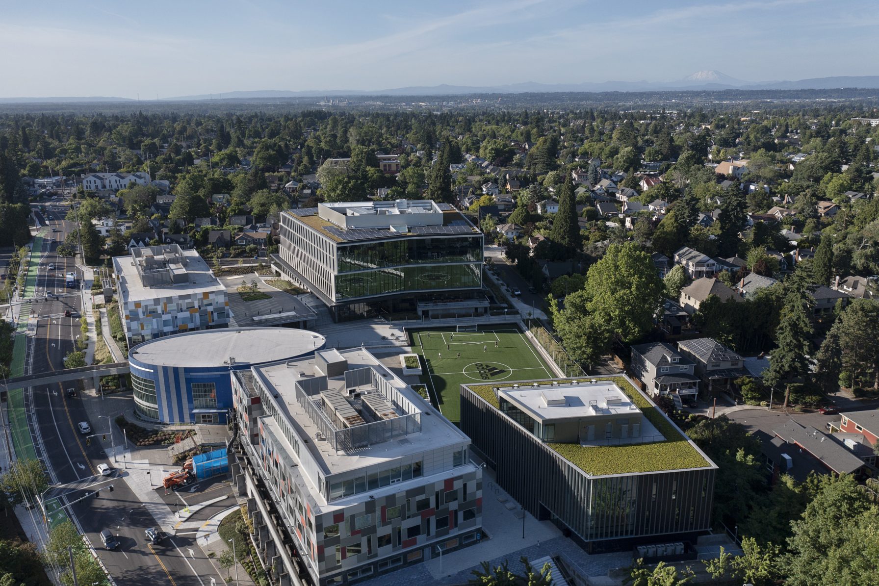 Adidas – Jeremy Bittermann Photography