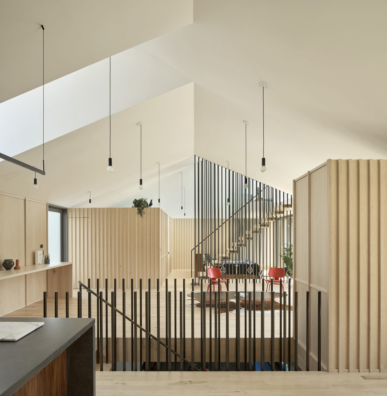 Gradient – Jeremy Bittermann Photography